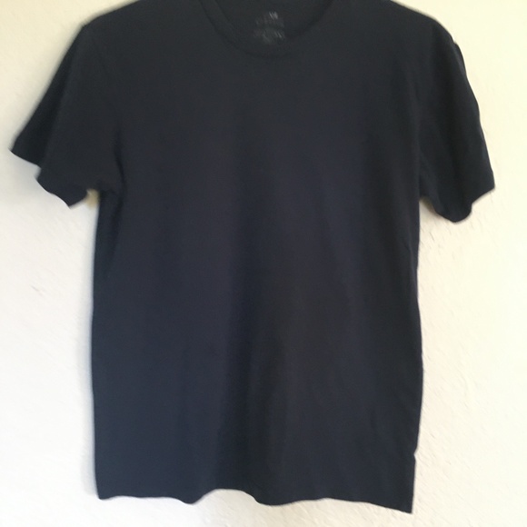 True Classic | Shirts | True Classic Mens Dark Blue Tshirt Size S ...